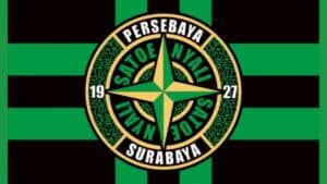 √ 30+ Contoh Desain Bendera Suporter Unik & Kreatif