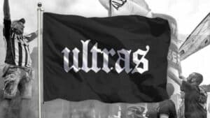 √ 30+ Contoh Desain Bendera Suporter Unik & Kreatif