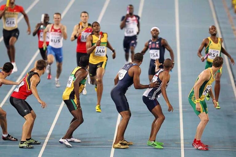 √ 17 Macam Cabang Olahraga Atletik Terpopuler di Dunia √ 17 Macam Cabang Olahraga Atletik Terpopuler di Dunia